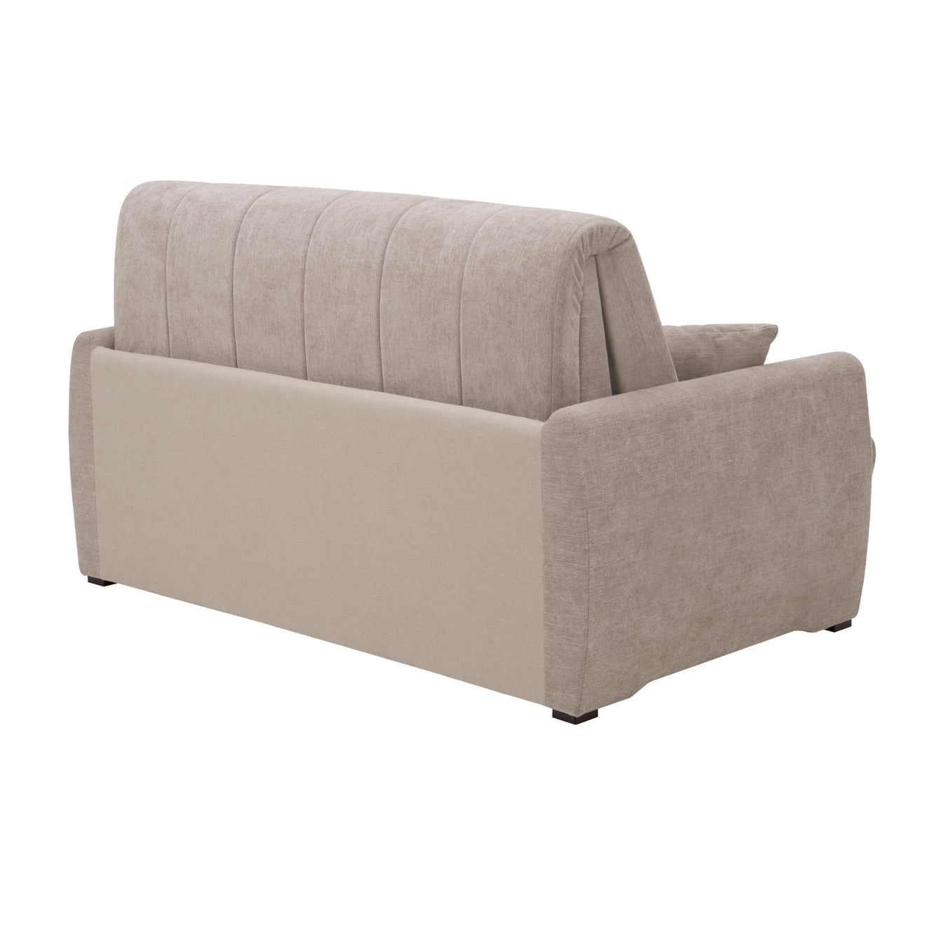 Dalia Compact Sleeper Sofa – 163 cm Wide with Storage & Bed Function ...