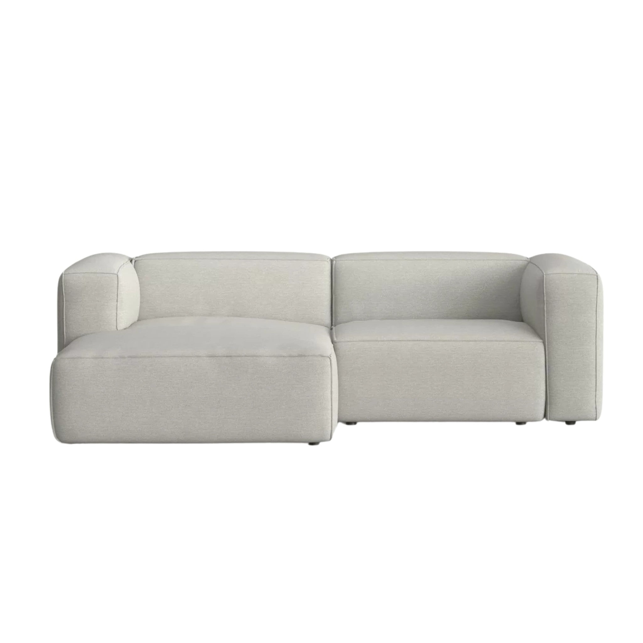 SECTIONAL MAREL XL (LEFT SIDE) – Smart Furniture & Decor