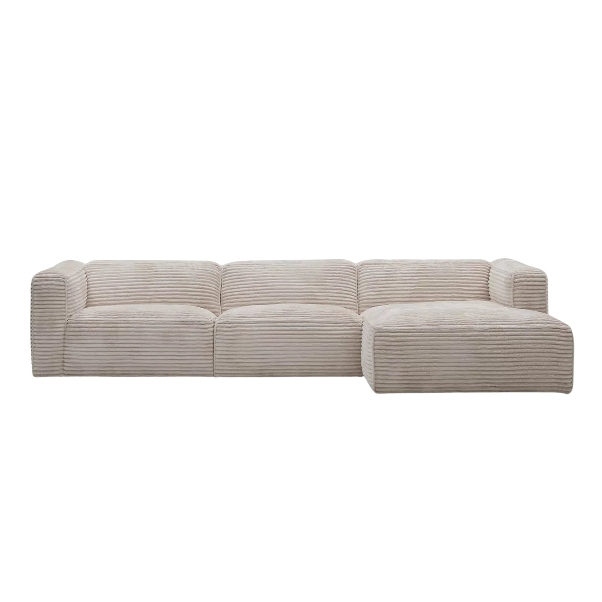 SECTIONAL MAREL XXL (RIGHT SIDE) – Smart Furniture & Decor