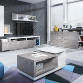 Coffee & Side Tables – Smart Furniture & Decor